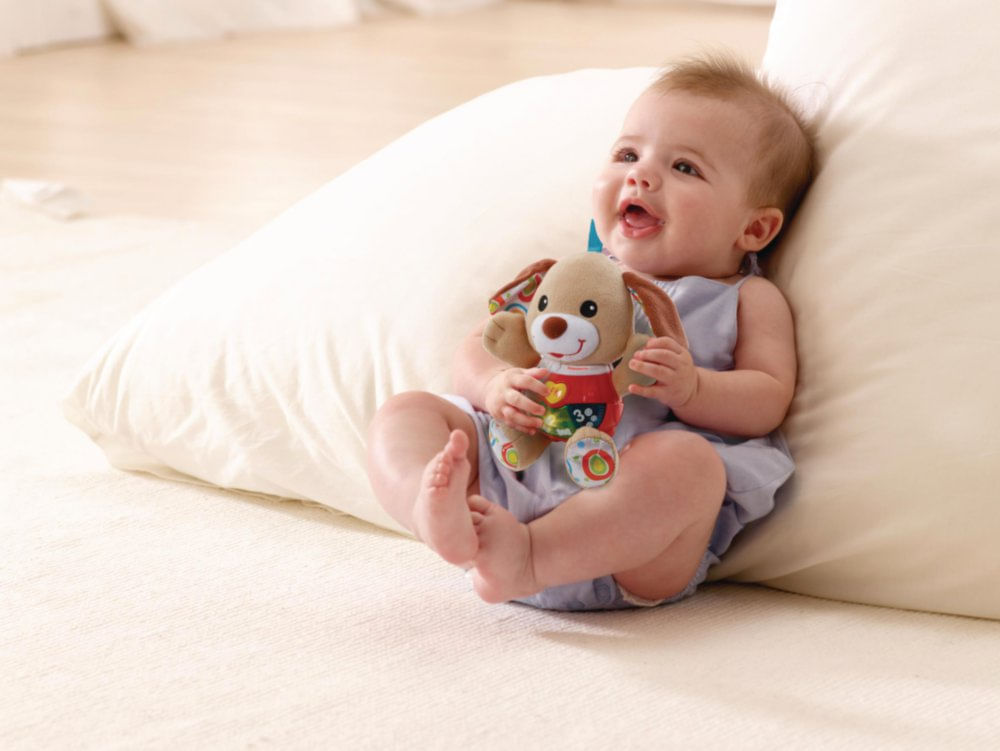 Pequeperrito - V-tech Varios Colores - Cemaco