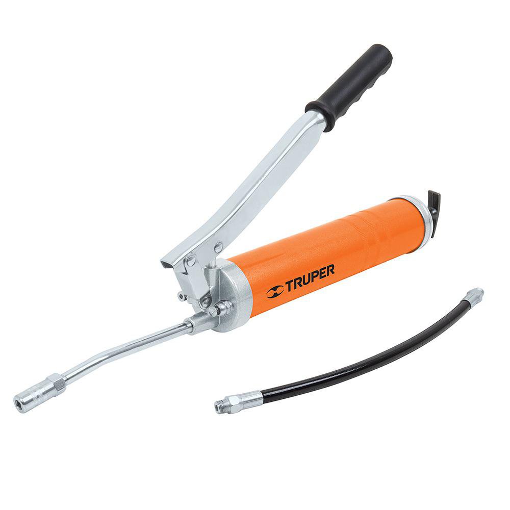 Engrasadora Industrial De 6000 Lb Plg² - Truper - Cemaco