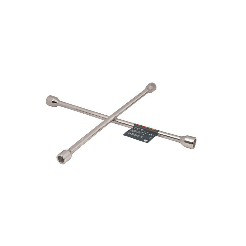 Llave de Cruz 18 Plg - Cemaco