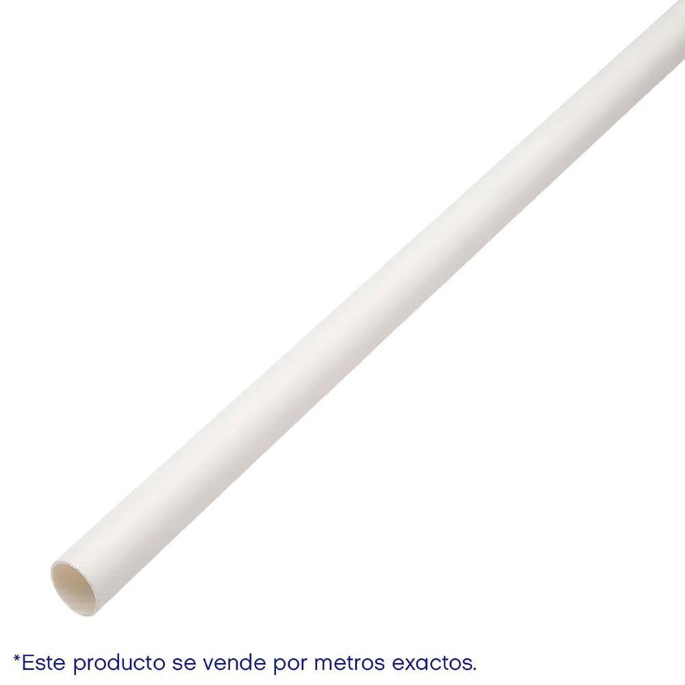 Tubo De Pvc 160 Psi 1-1/4 Plg X1M - Durman Esquivel - Cemaco