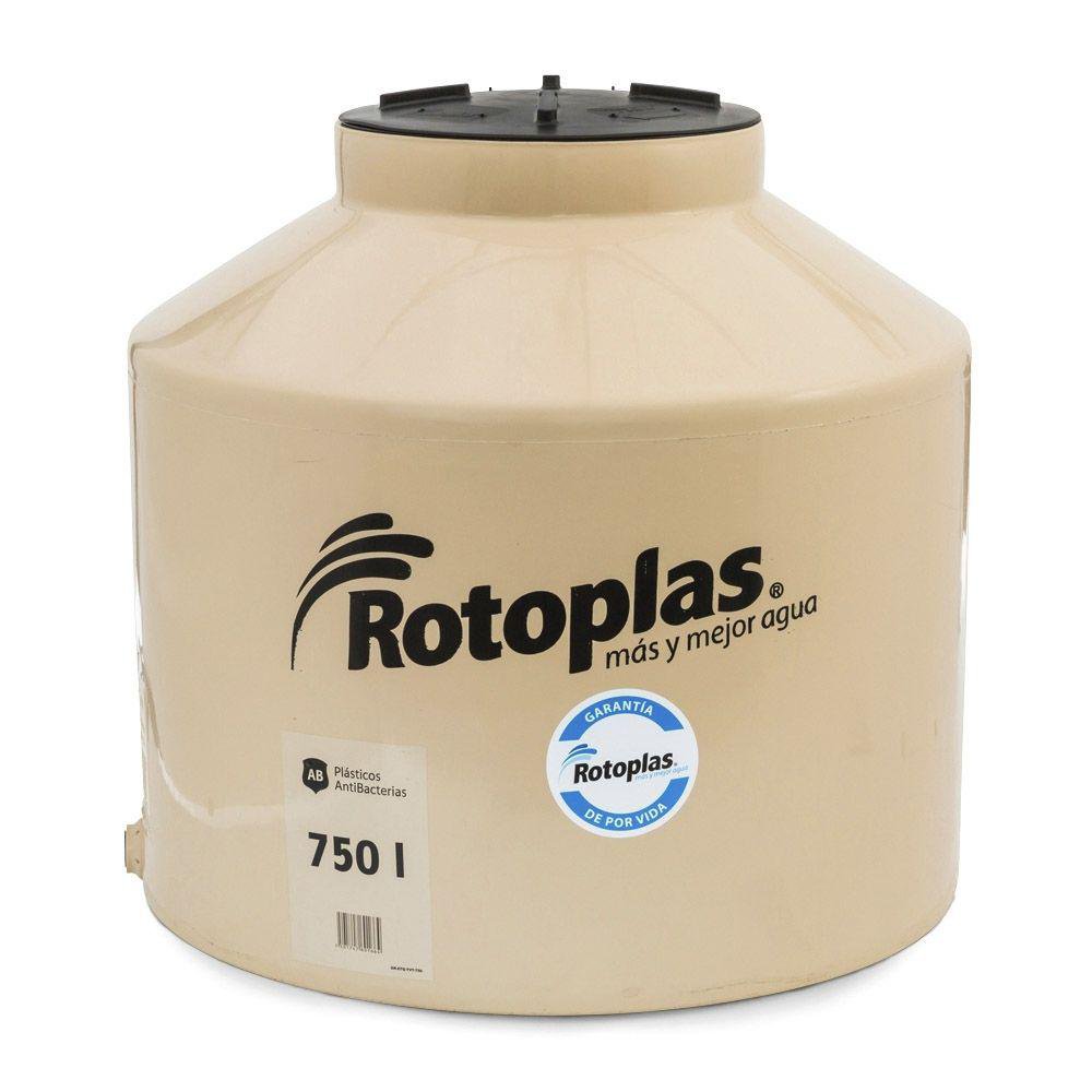 Deposito para Agua Tricapa 750 L - Cemaco