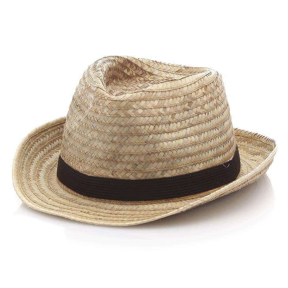 Sombrero Moderno Nacional - Innova - Cemaco