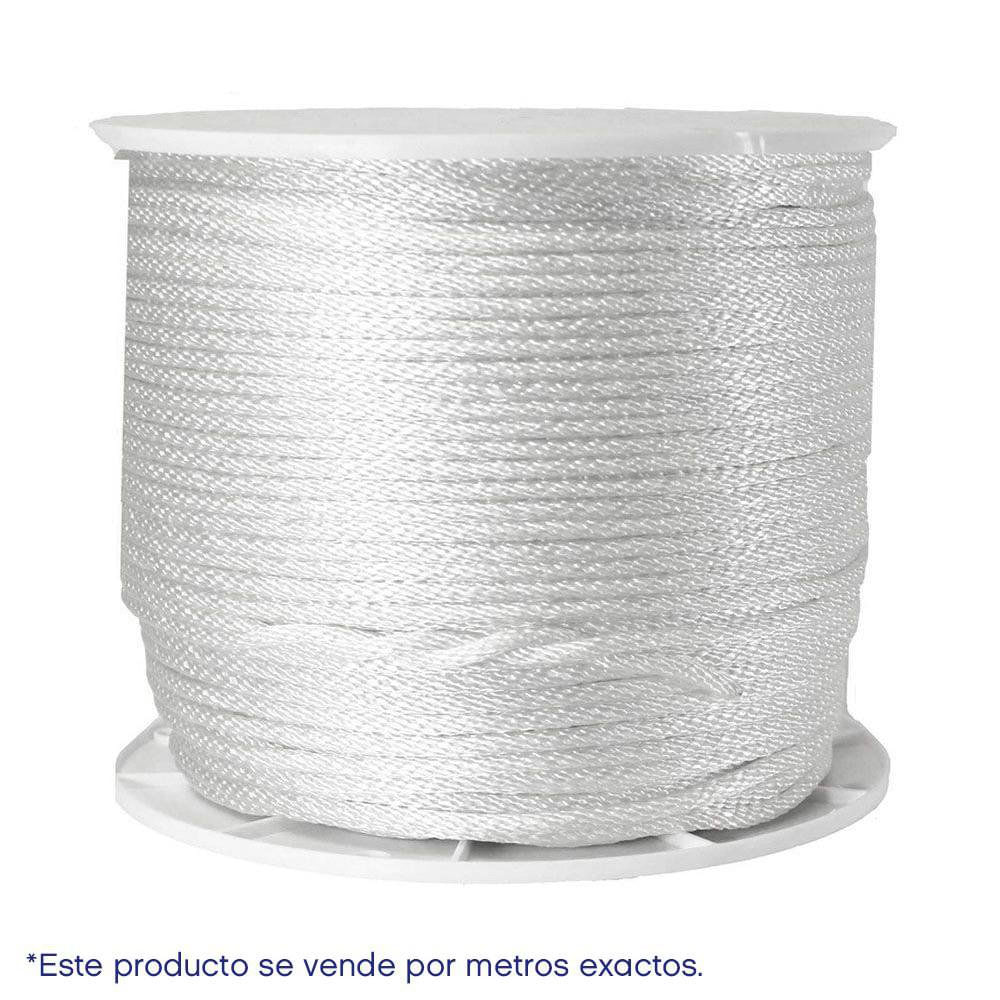 Lazo Nylon 1/4X1M Uso Pesado Ace - Cemaco