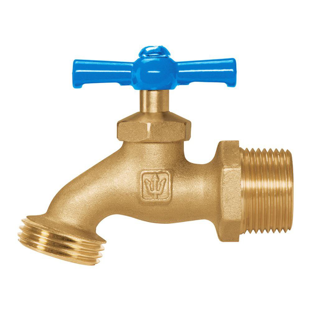 Llave para Manguera 3/4" - Cemaco