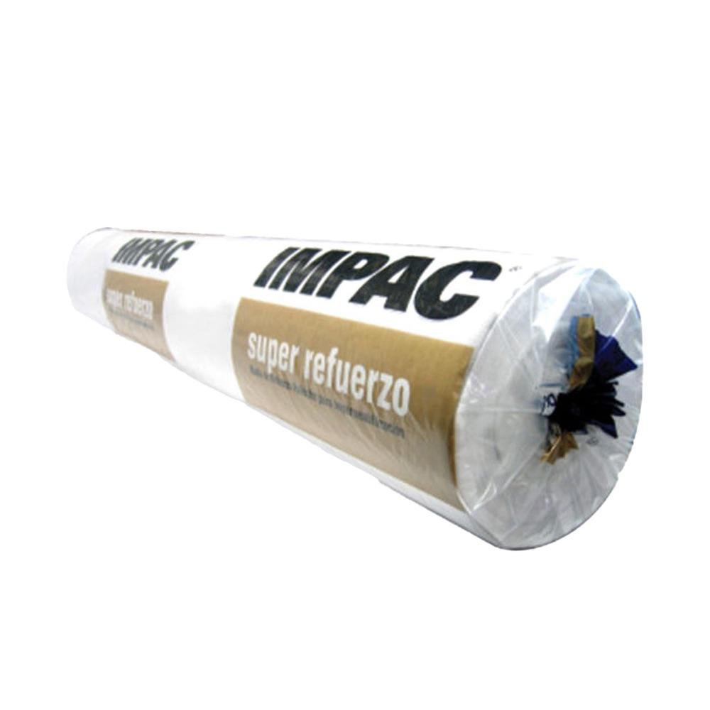 Tela De Refuerzo 1 X 1 M - Impac - Cemaco