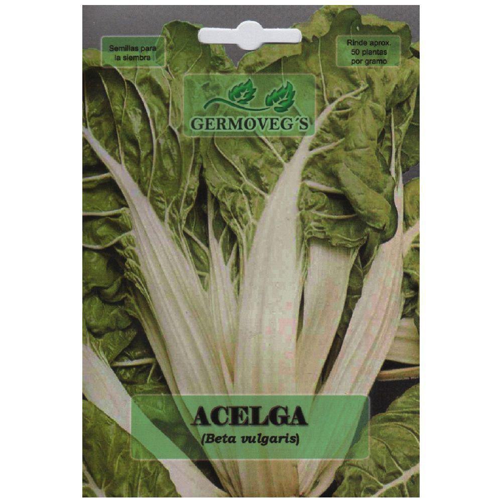 Semilla De Acelga - Germovegs - Cemaco