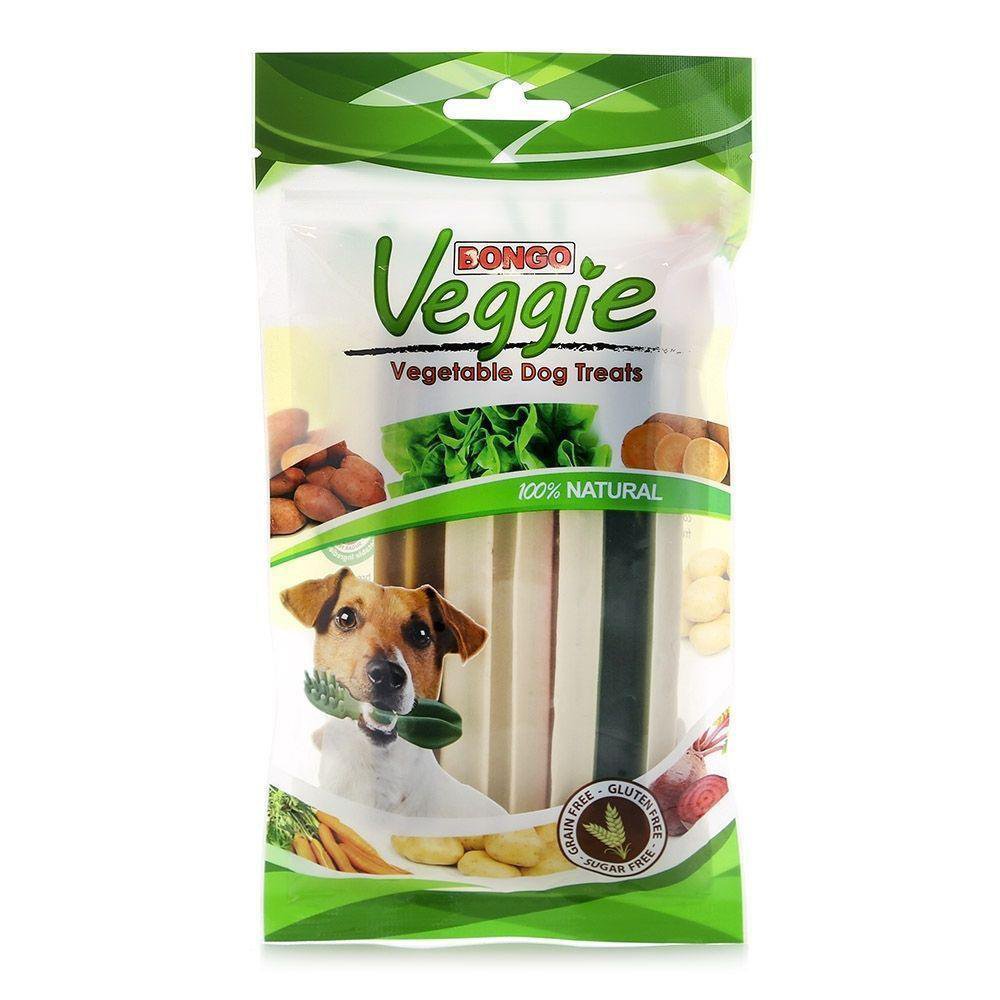 Veggie Star Sticks - 5 Pack - Cemaco