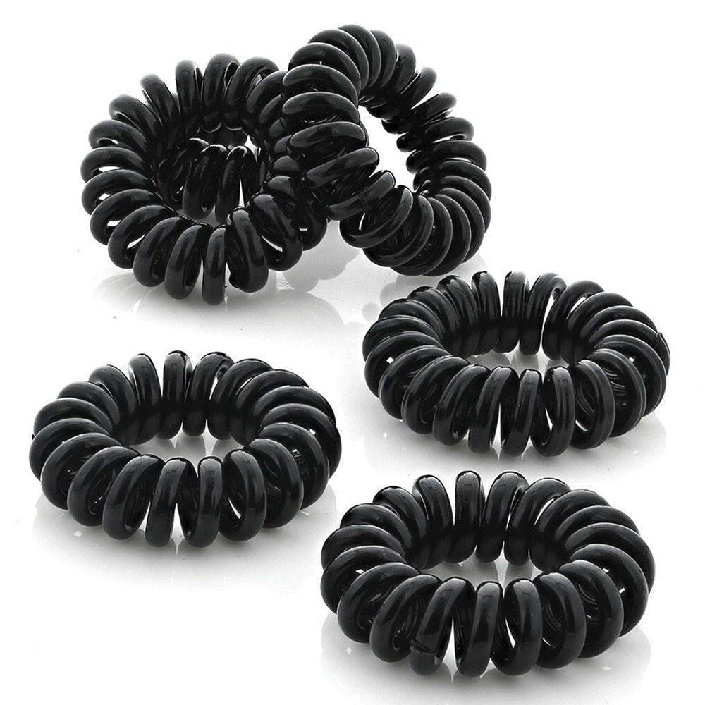 Set 6Pzas Banda Para Cabello - Viva - Cemaco