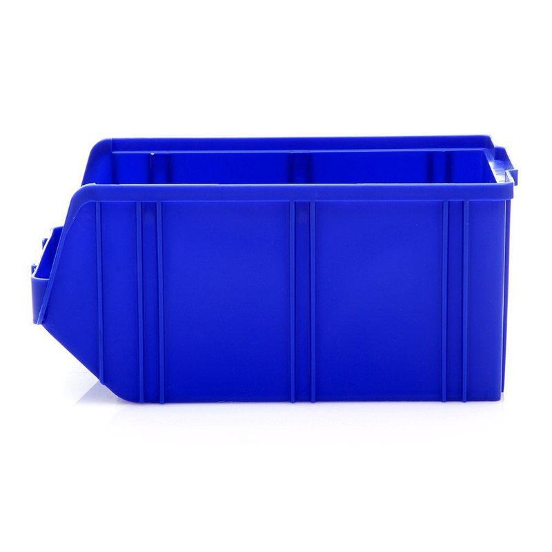 Caja Ordenadora Azul - Varios Tamaños - Cemaco