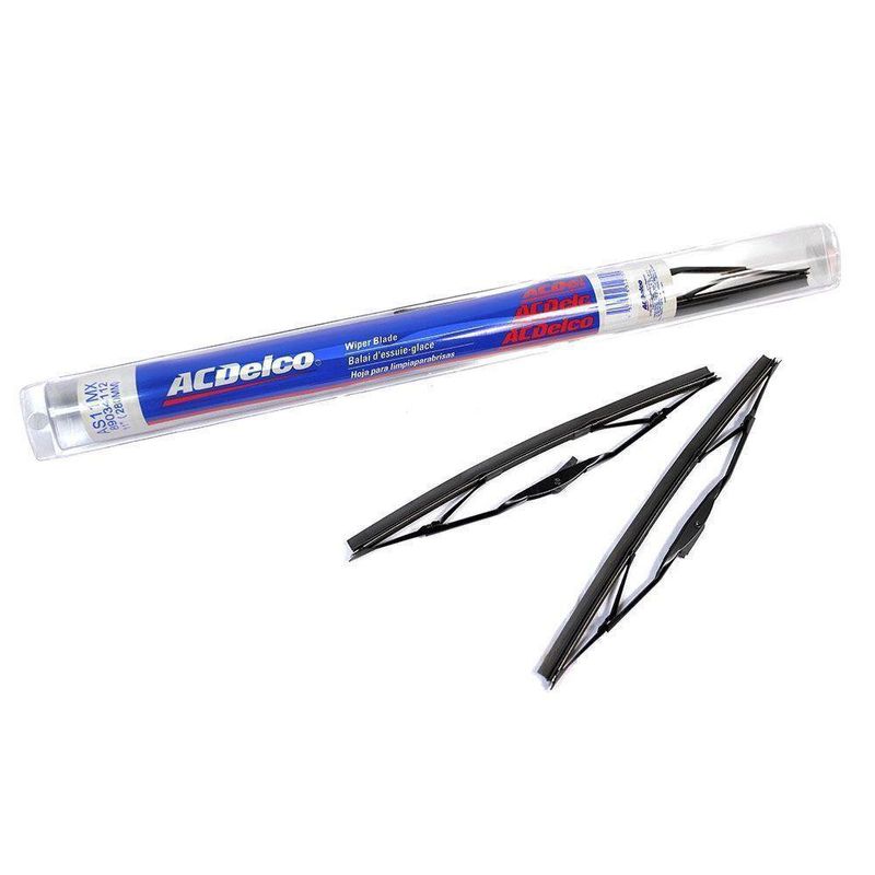 Plumilla - Ac Delco - Cemaco