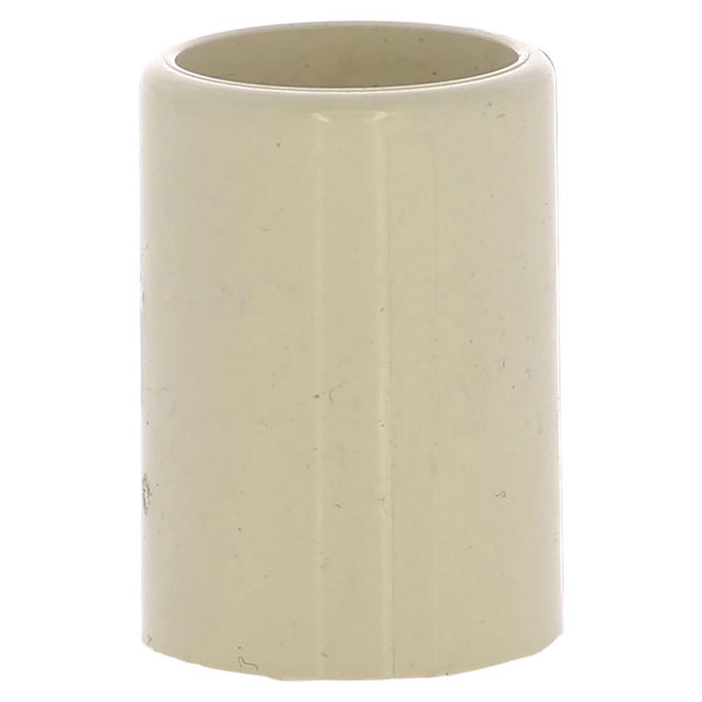 Cople Cpvc 1/2 (13Mm) Presión (Agua Caliente) Tubovinil - Durman ...