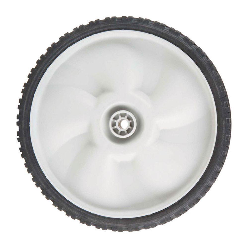 Rueda De Plástico De 11X1.75 Plg - Arnold - Cemaco