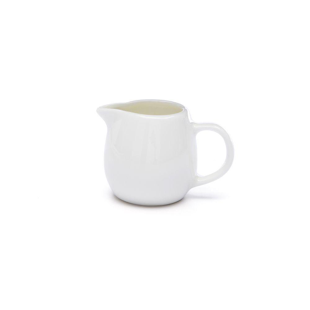 Cremera de Porcelana 5 Oz - Cemaco