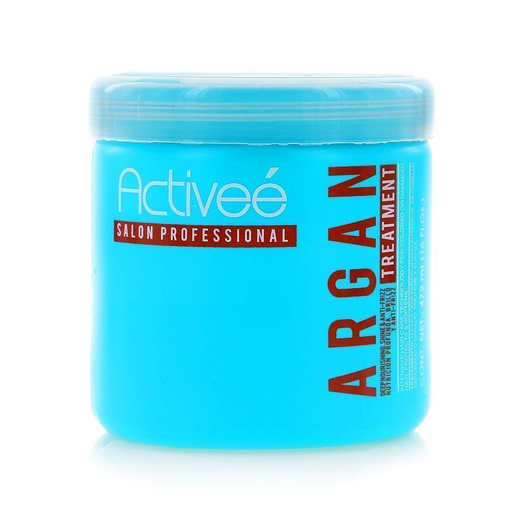 Tratamiento Active+ Argan 472 Ml - Activeé - Cemaco