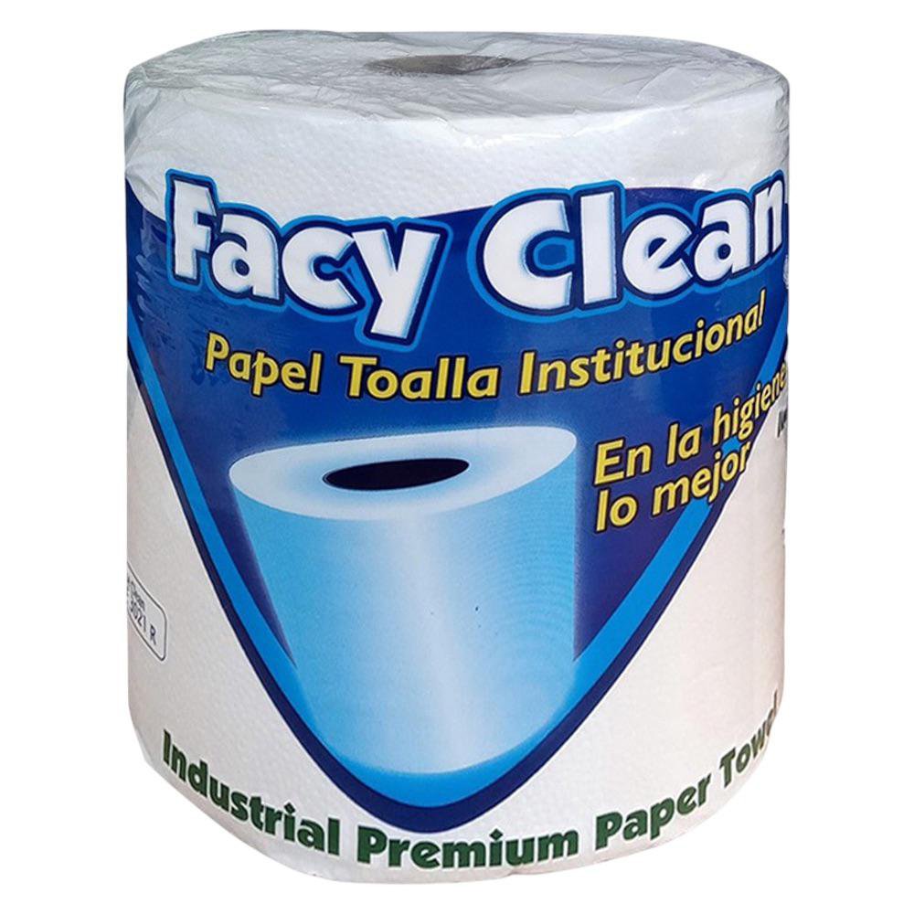 Toallas De Papel Viva Comerciales Rollo De Toallas Multiusos Scott CT
