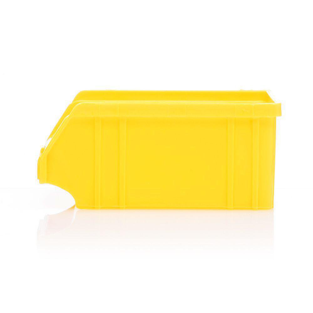 Caja Ordenadora Amarilla - Multibox Varios Tamaños - Cemaco