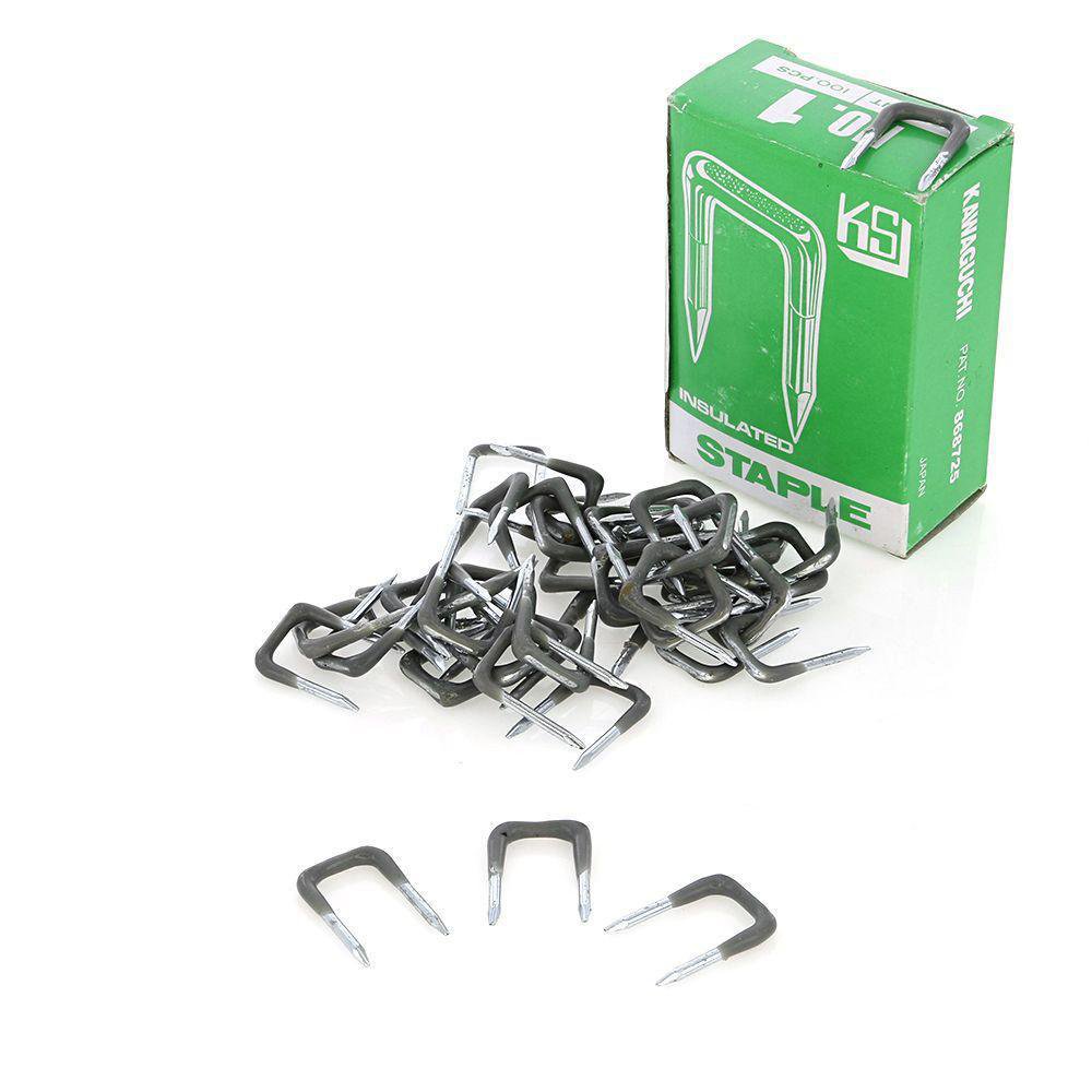 Grapa Tipo U De 10 mm - Cemaco