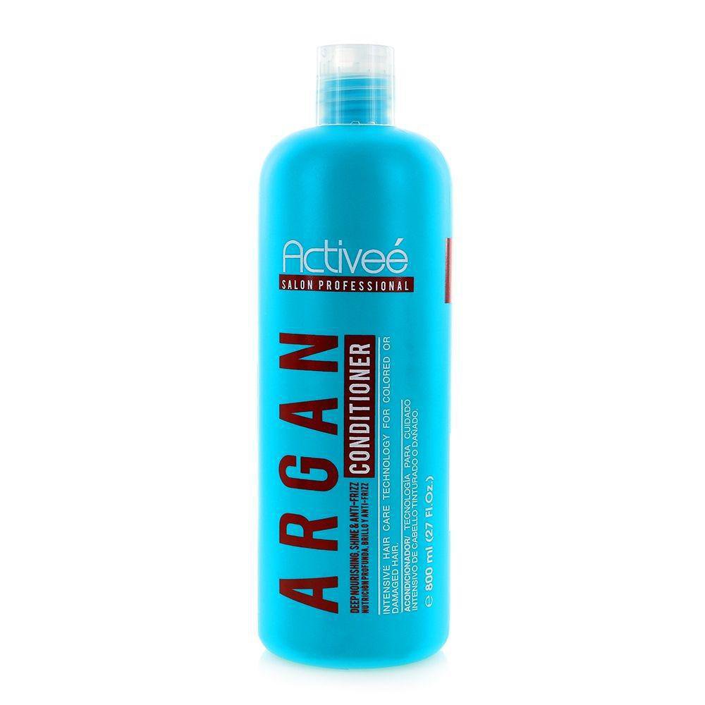 Acondicionador Active+ Argan 800 Ml - Activeé - Cemaco