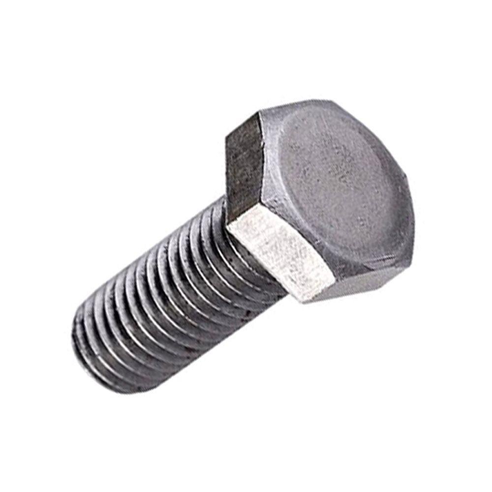 Set De 6 Tornillo Hexagonal 1/4 X 1/2 - Cemaco