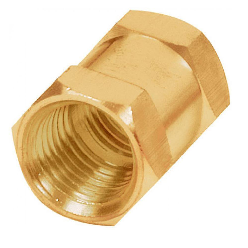 Cople Hembra De Rosca - Truper - Cemaco