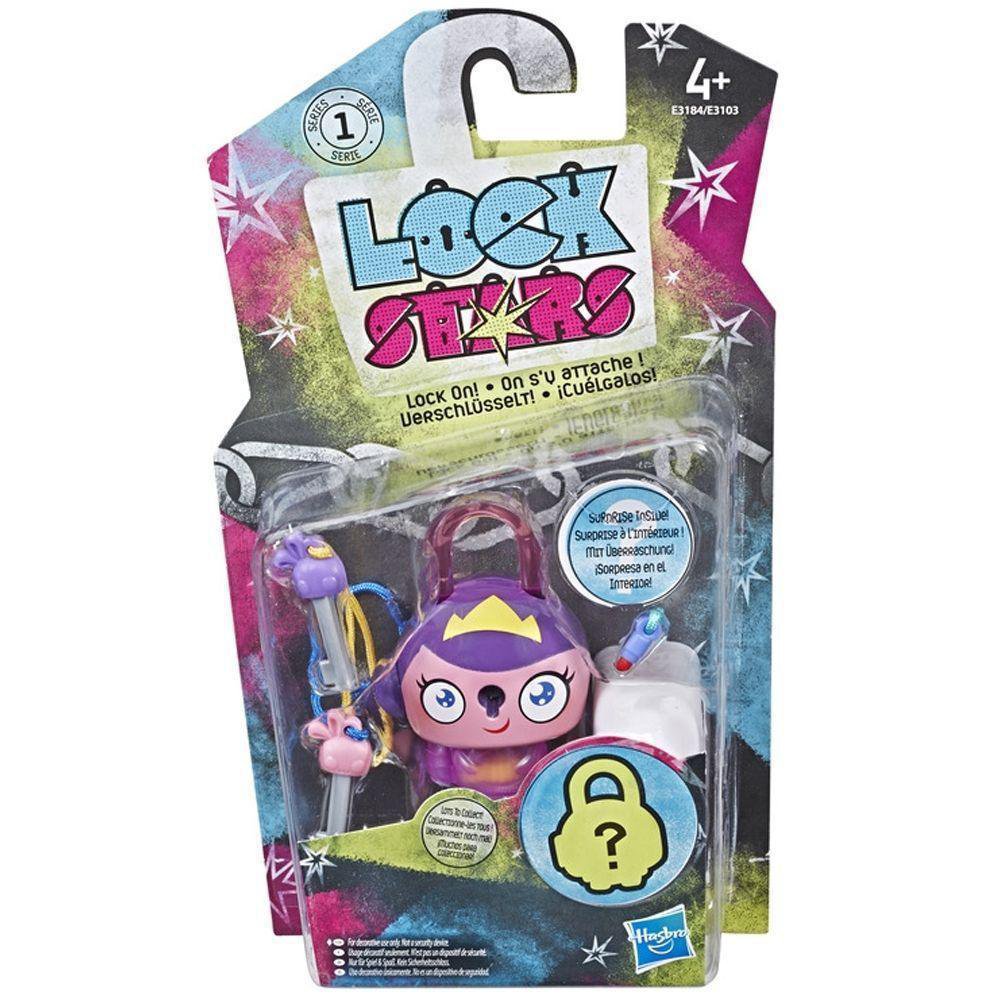 Tcl Lock Stars Basic Ast - Cemaco