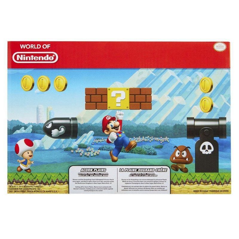 Set de 5 Figuras Articuladas 2.5 Plg - Cemaco