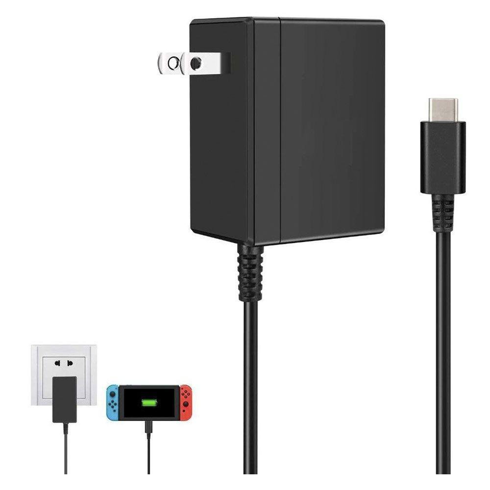 Adaptador AC para Consola Switch - Cemaco
