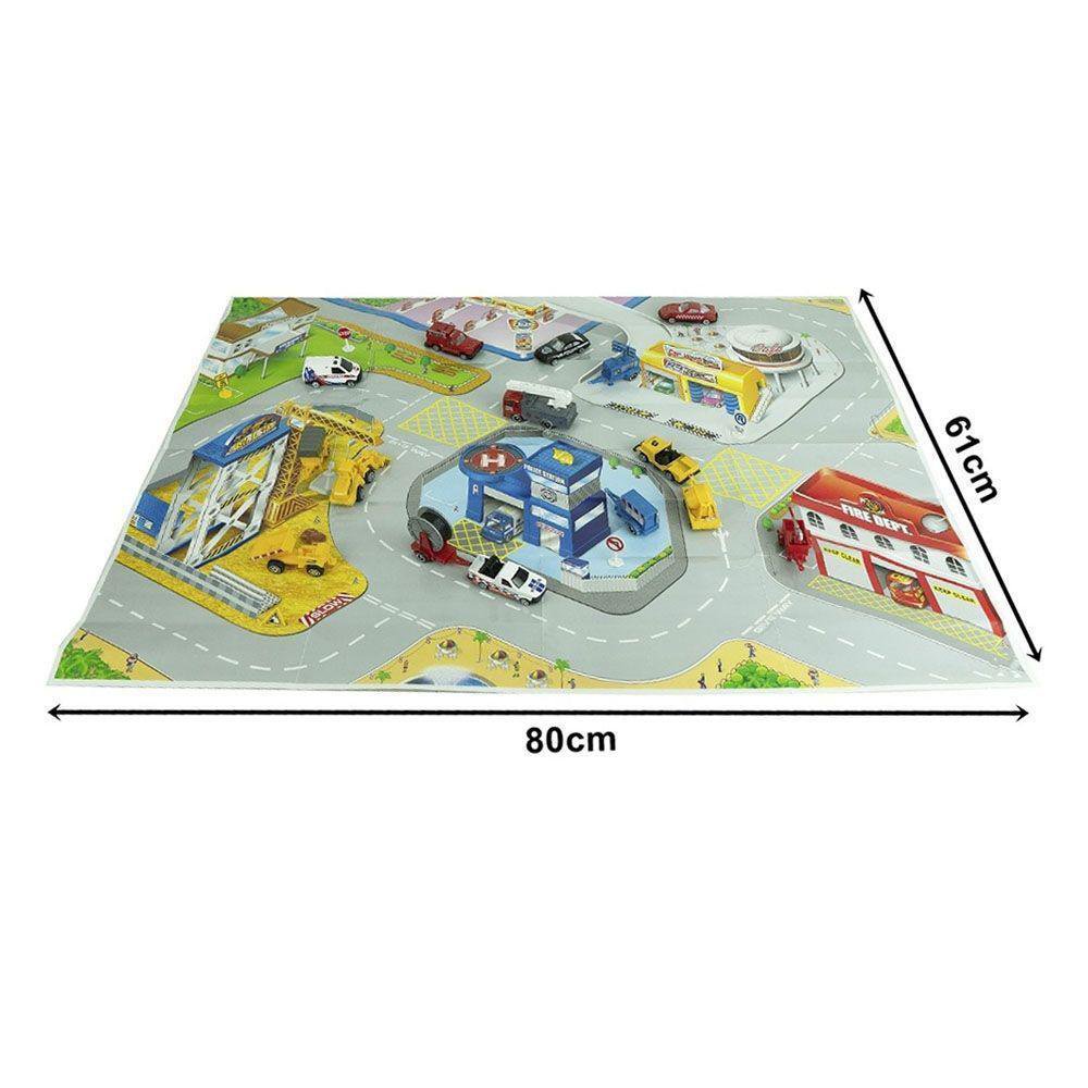 Pack Tube Set - Express Wheels - Cemaco