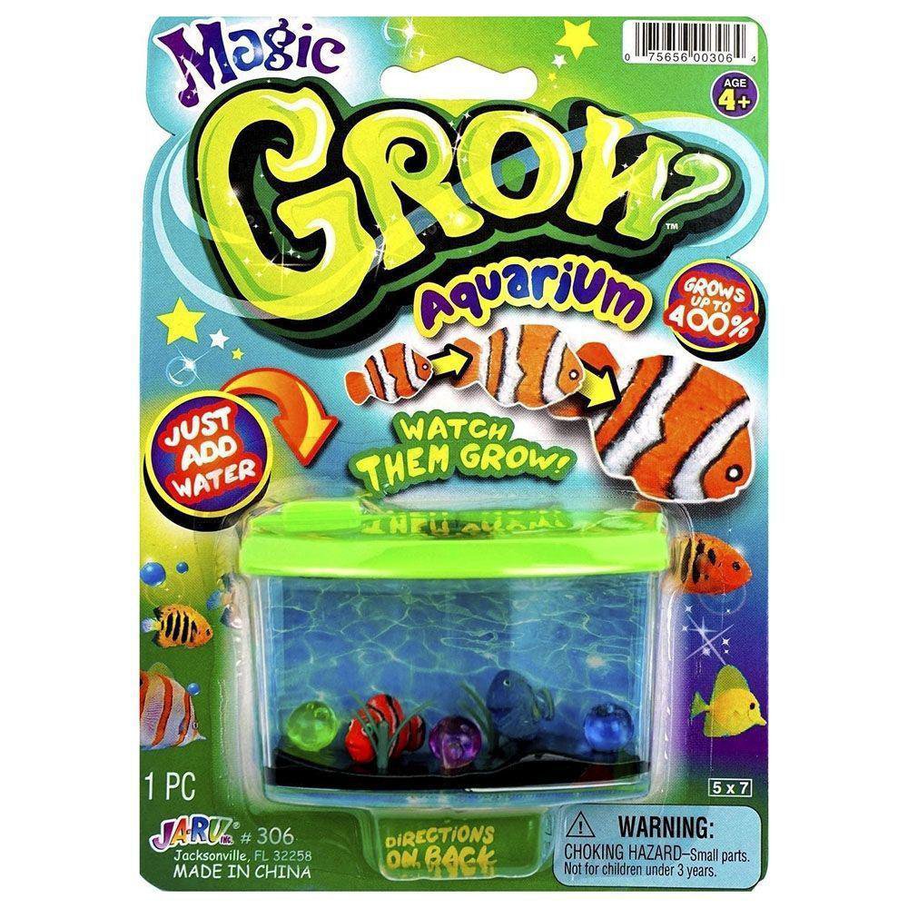Magic Grow Aquarium - Ja-ru - Cemaco