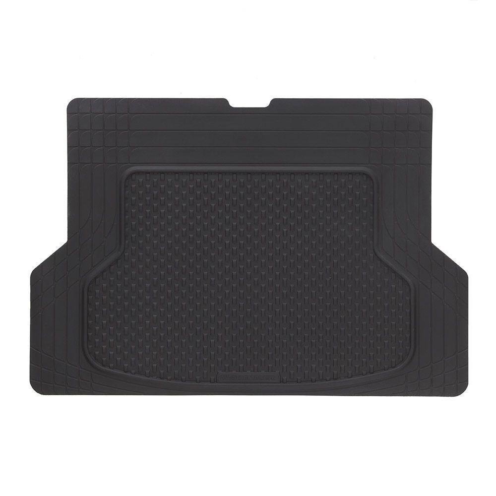 Avm Universal Cargo Mat Black - Weathertech - Cemaco
