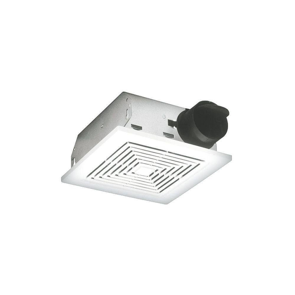 Extractor De Olores De 70 Cfm - Broan - Cemaco