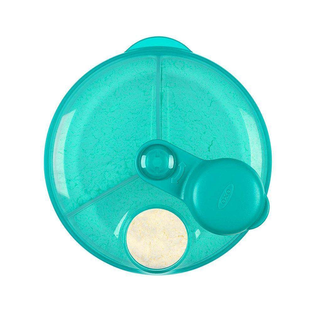 Contenedor Para Fórmula Teal - Oxo - Cemaco