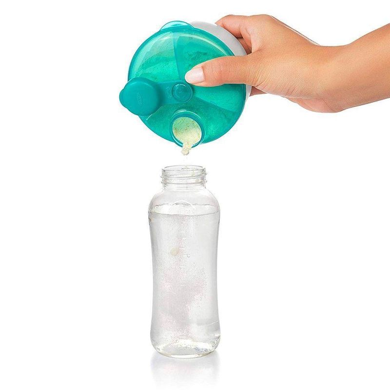 Contenedor Para Fórmula Teal - Oxo - Cemaco