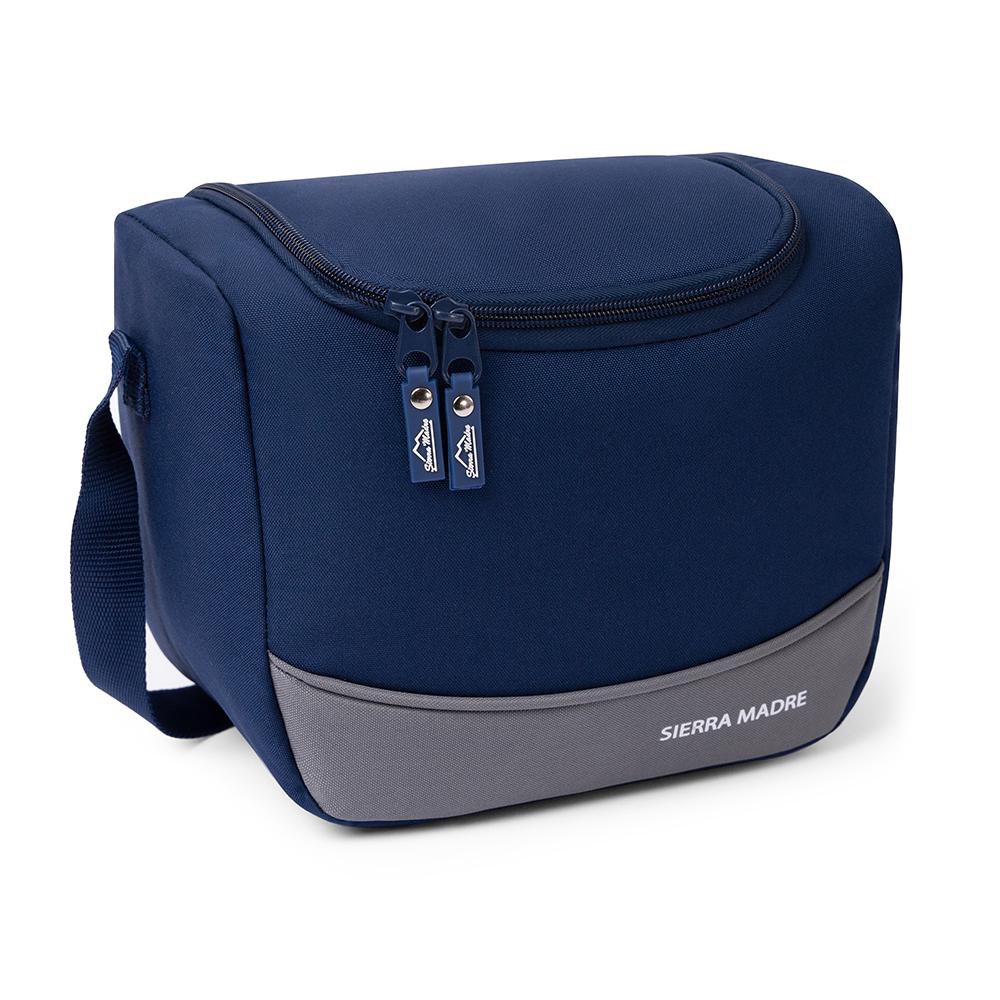 Lonchera Térmica - Colores Surtidos - Cemaco