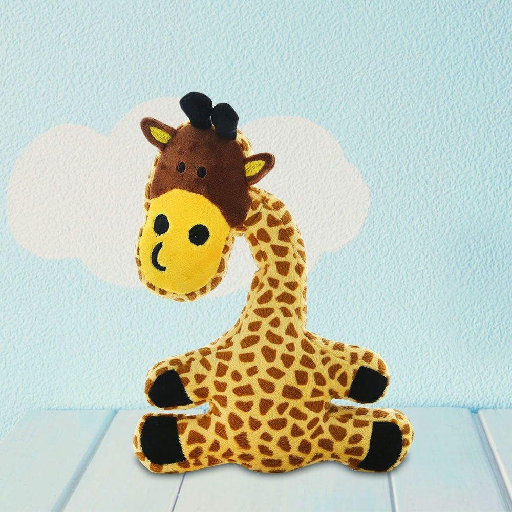 Cojín Jirafa - Koala - Cemaco