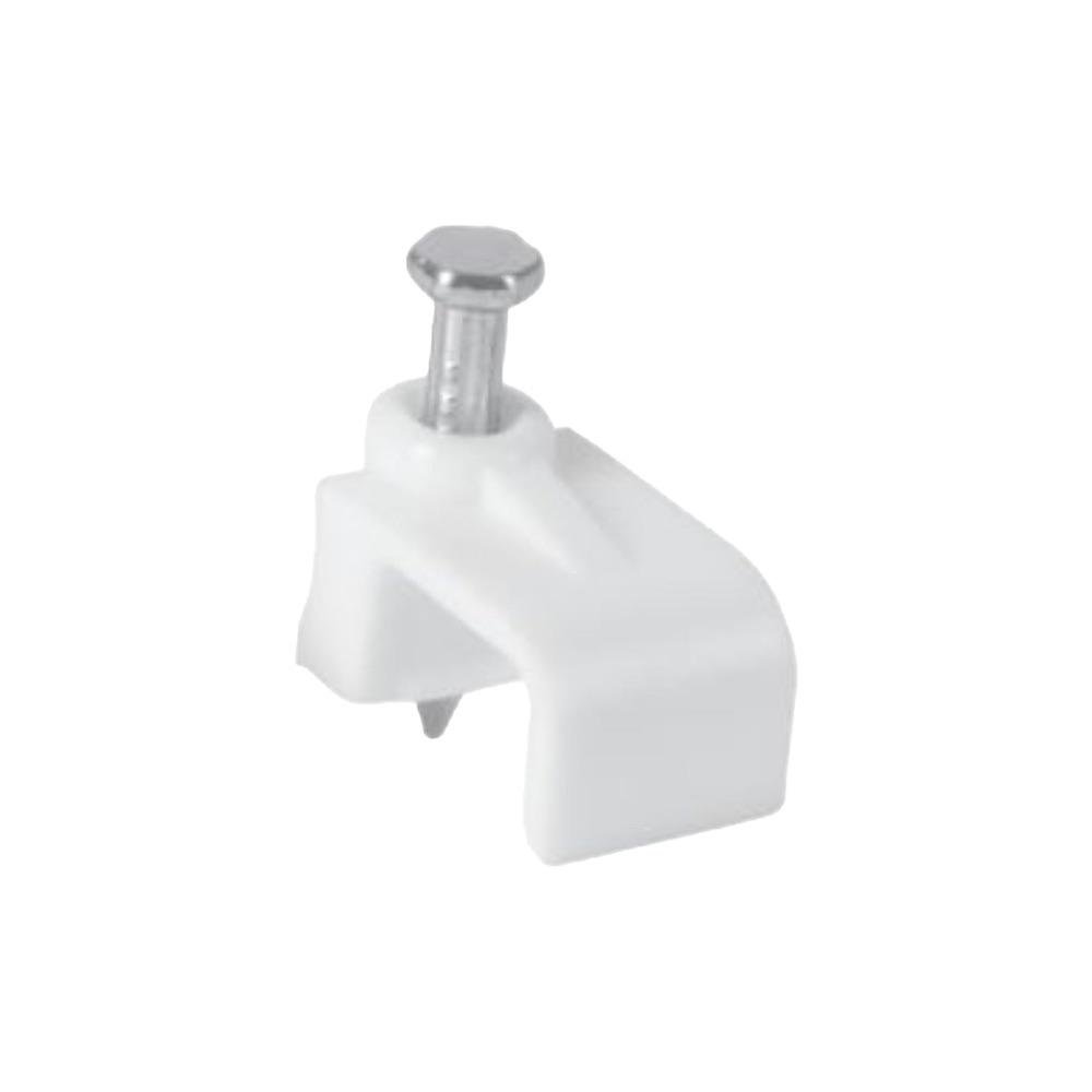 Grapa Con Clavo De 10 mm 20 Pzas - Volteck - Cemaco