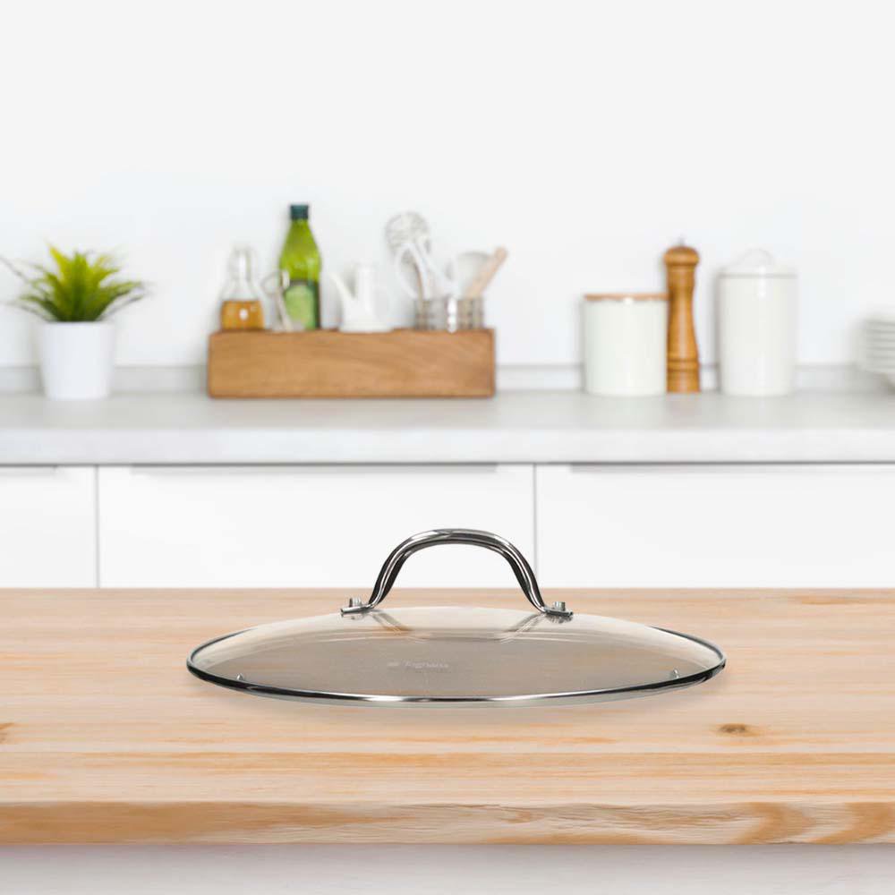 Tapadera 28Cm - Tognana - Cemaco