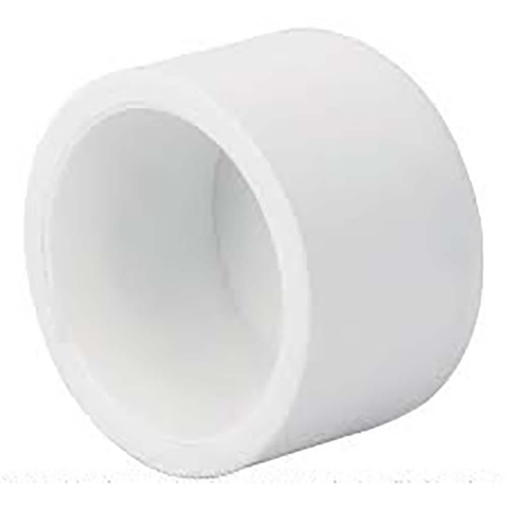 Tapón Sanitario De Pvc Hembra - Durman Esquivel Varios Tamaños - Cemaco