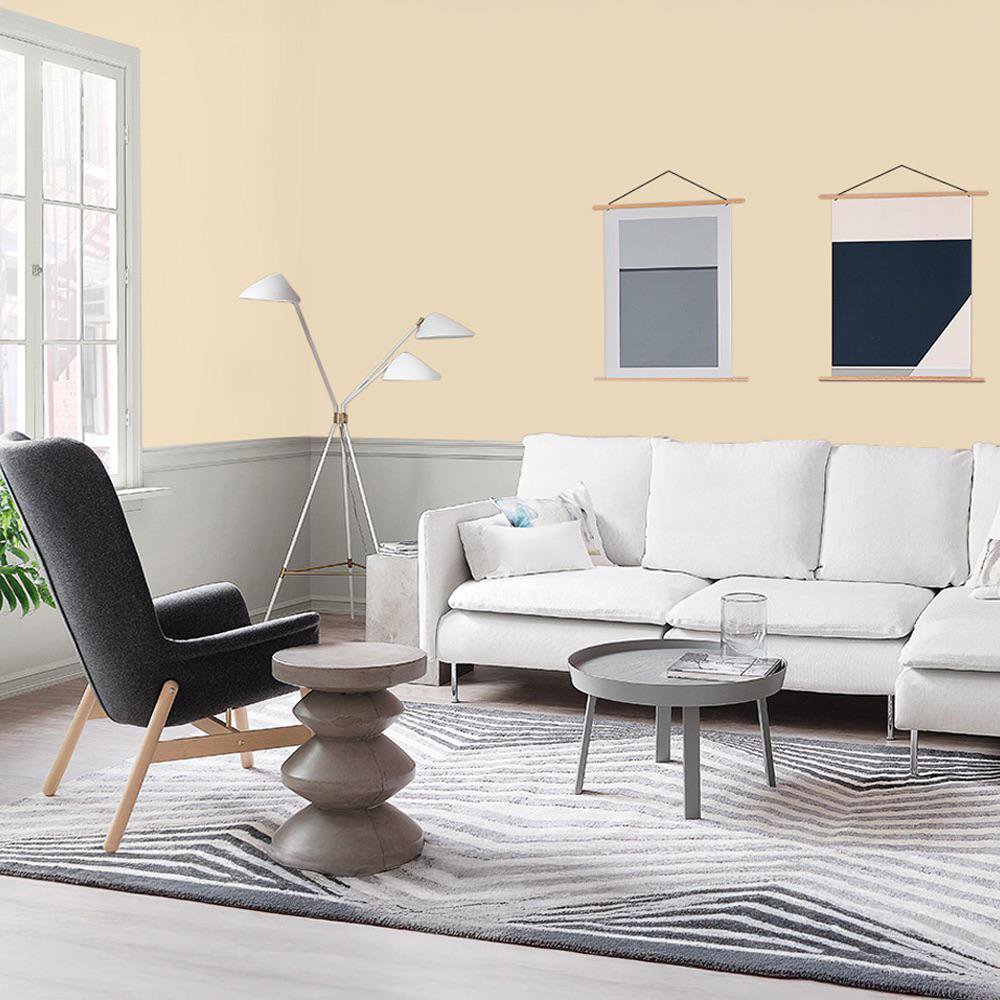 Peninsular Látex Mate Marfil Crema 1 Gal - Sherwin Williams - Cemaco