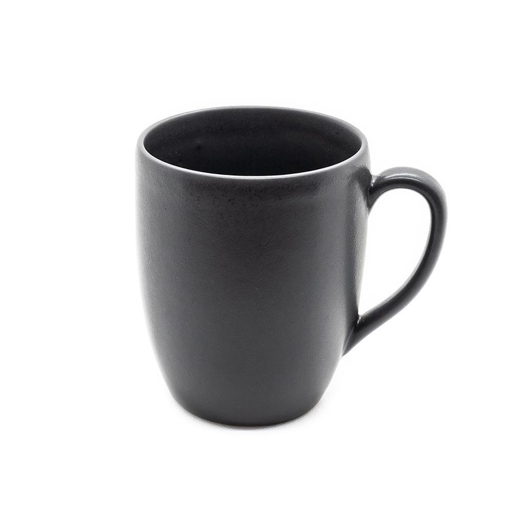 Pocillo 14 Oz Negro - Niu Haus - Cemaco