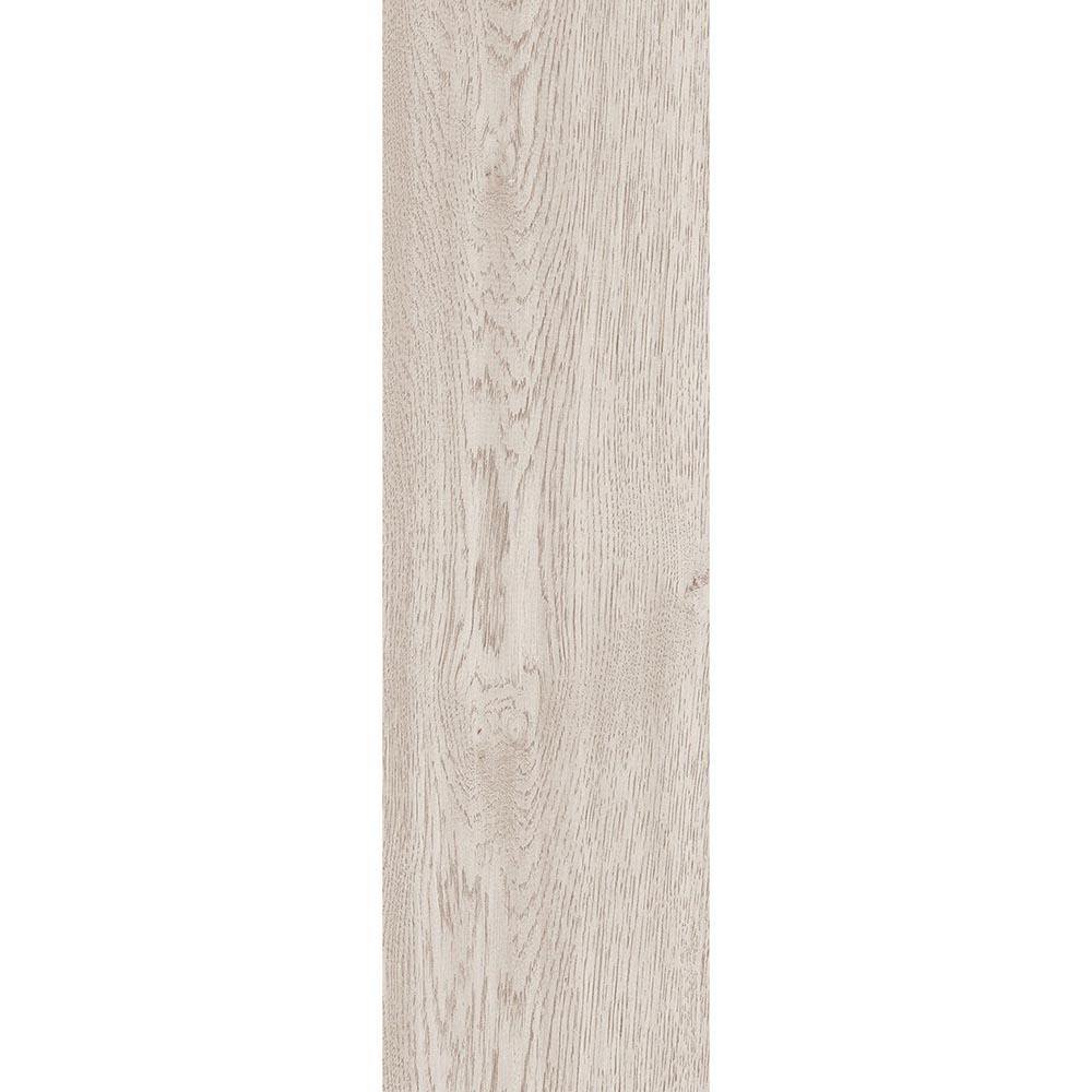 Piso Cerámico Lugano Blanco 15X50 Cm - Interceramic - Cemaco