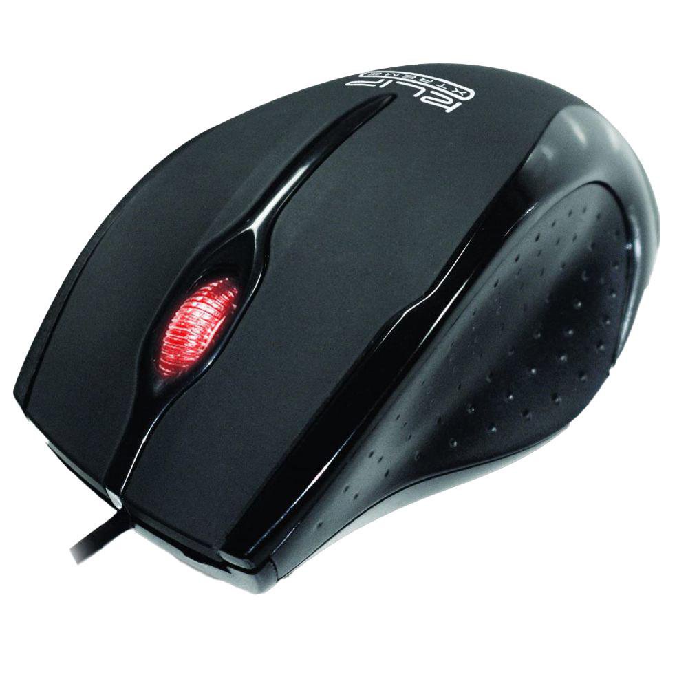 Mouse Óptico Klip Xtreme (Kmo-104) - Klip Xtreme - Cemaco