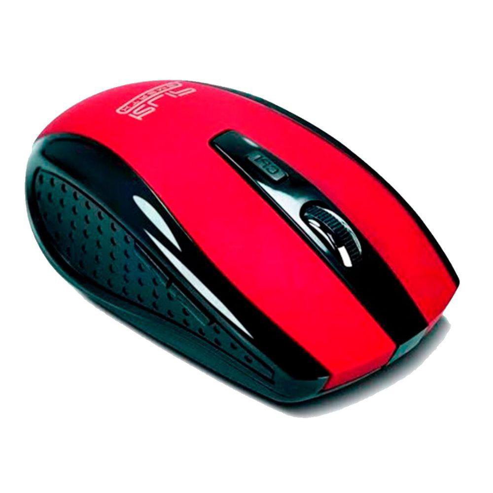 Mouse Inalámbrico De 6 Botones - Klipxtreme Varios Colores - Cemaco