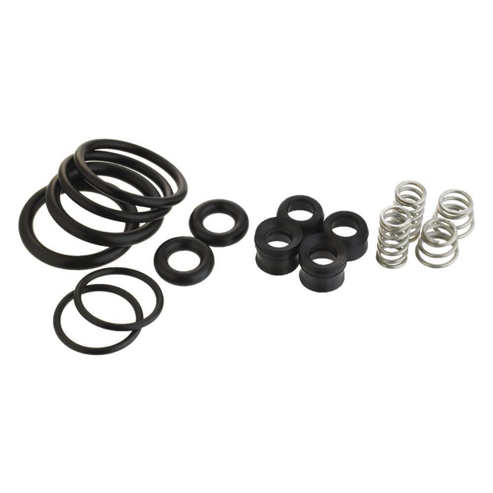 Kit Empaque O-Ring - Ace - Cemaco