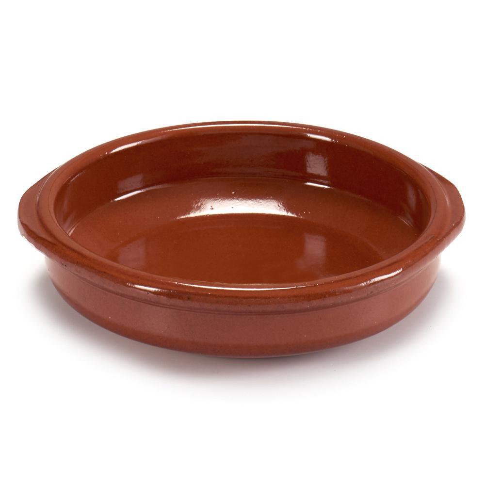 Molde Refractario Varios Tamaños - Cemaco