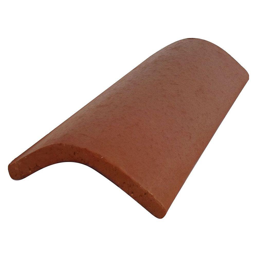 Teja De Barro Tradicional De 15X30 Cm - Cemaco