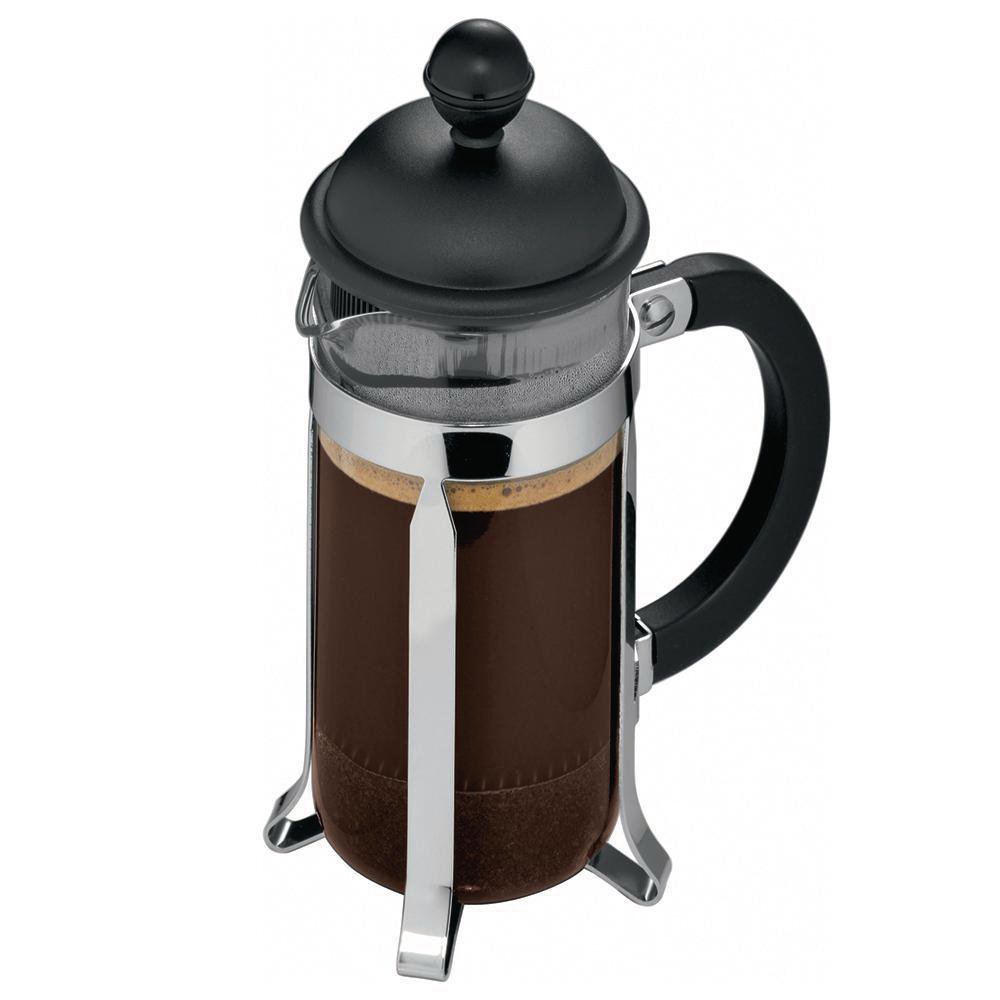 Cafetera Press Con Capacidad Para 3 Tazas - Bodum - Cemaco