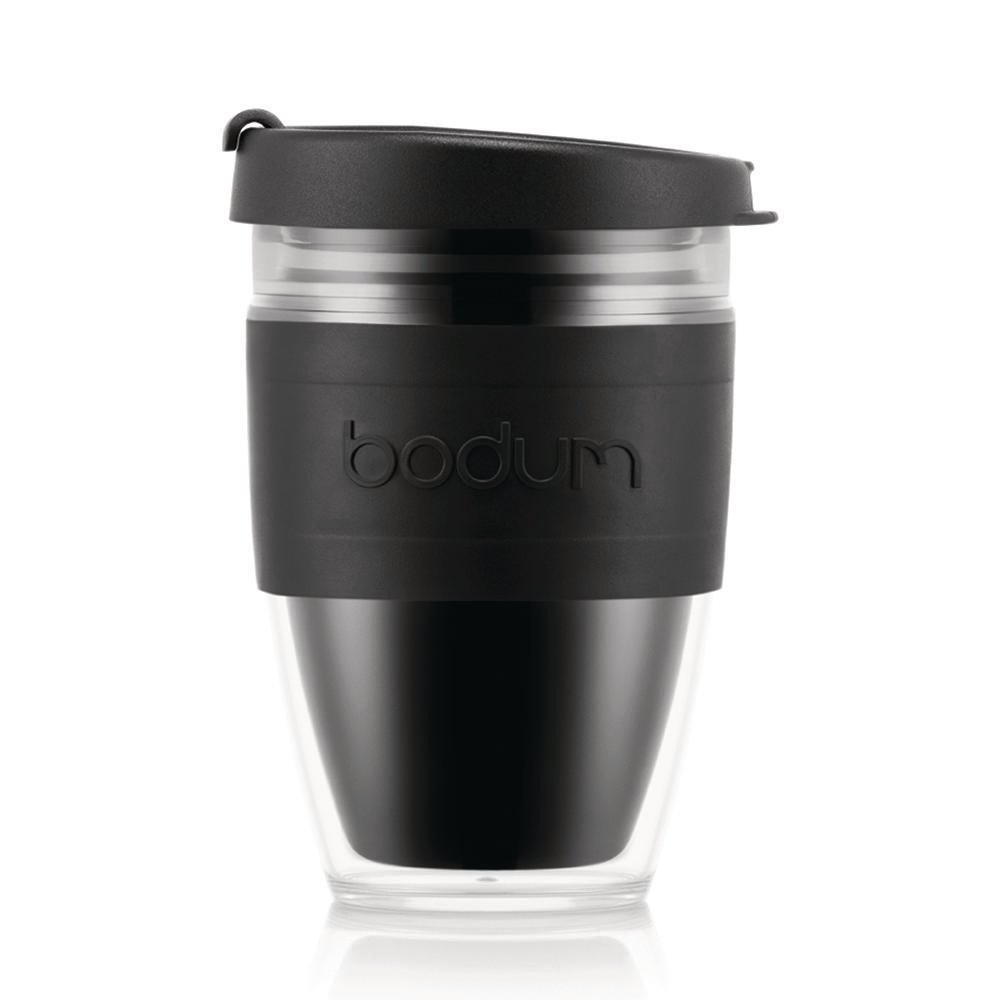 Pocillo De Plástico Con Capacidad Para 8 Oz - Bodum - Cemaco