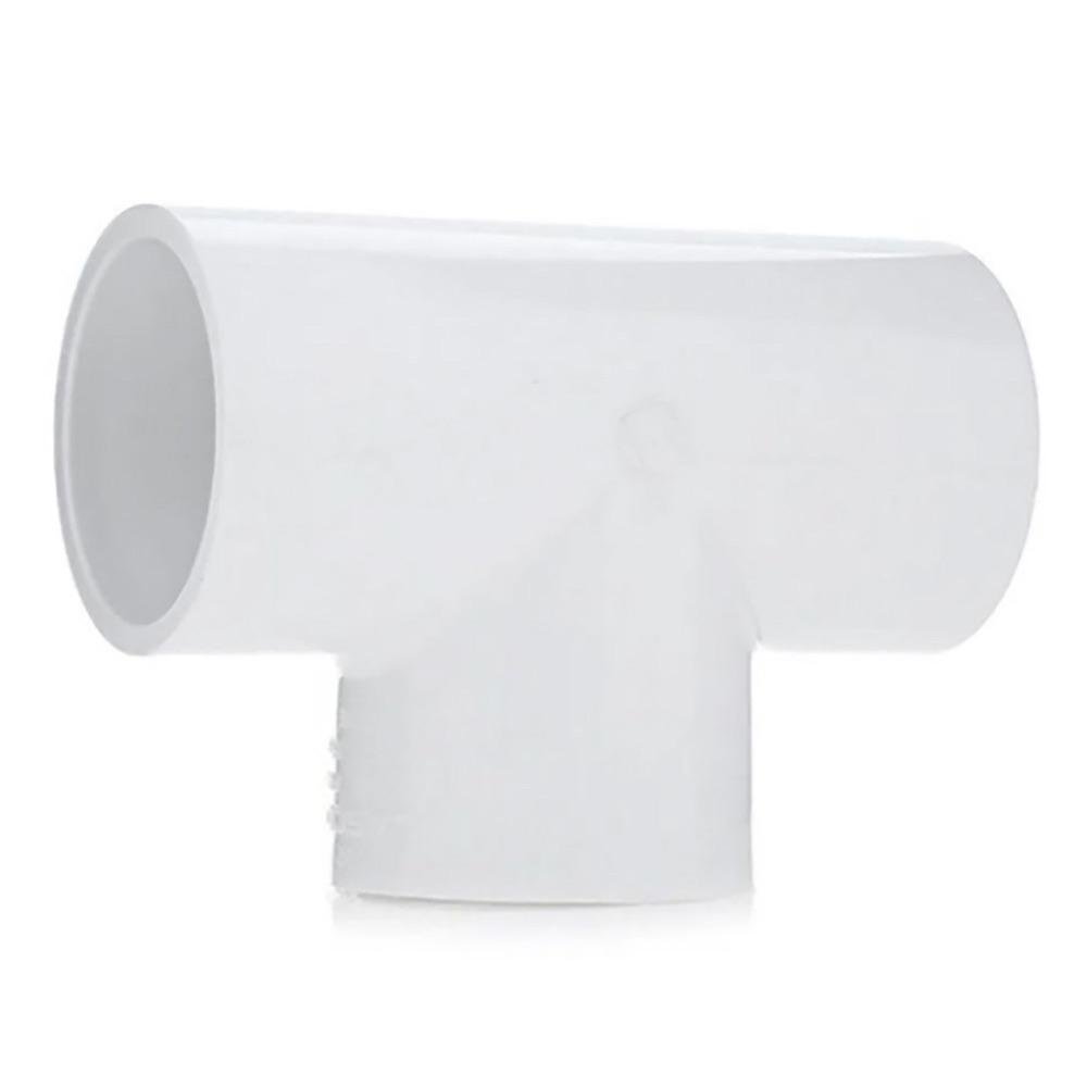 Pvc Tee Rosca Sch40 - Durman Esquivel Varios Tamaños - Cemaco