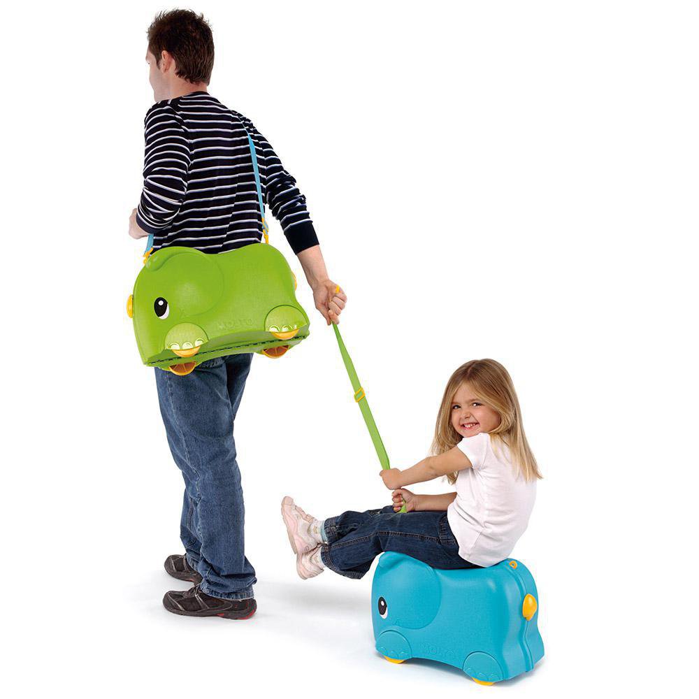 Maleta Correpasillos - Molto Varios Colores - Cemaco